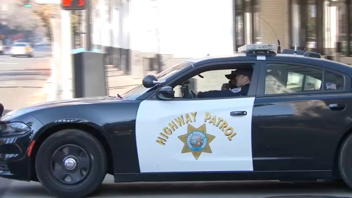 CHP Watching for Unsafe Driving During Memorial Day Weekend – NBC Bay Area