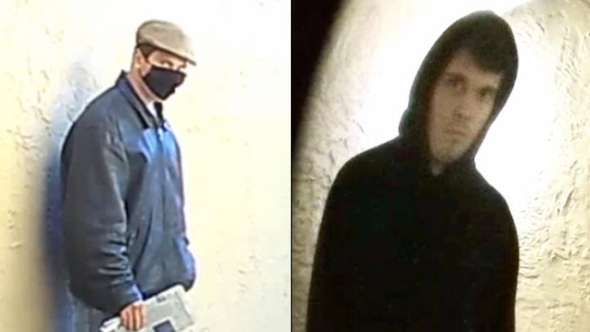 San Jose Police Seek Help in Identifying Alleged Stalker – NBC Bay Area