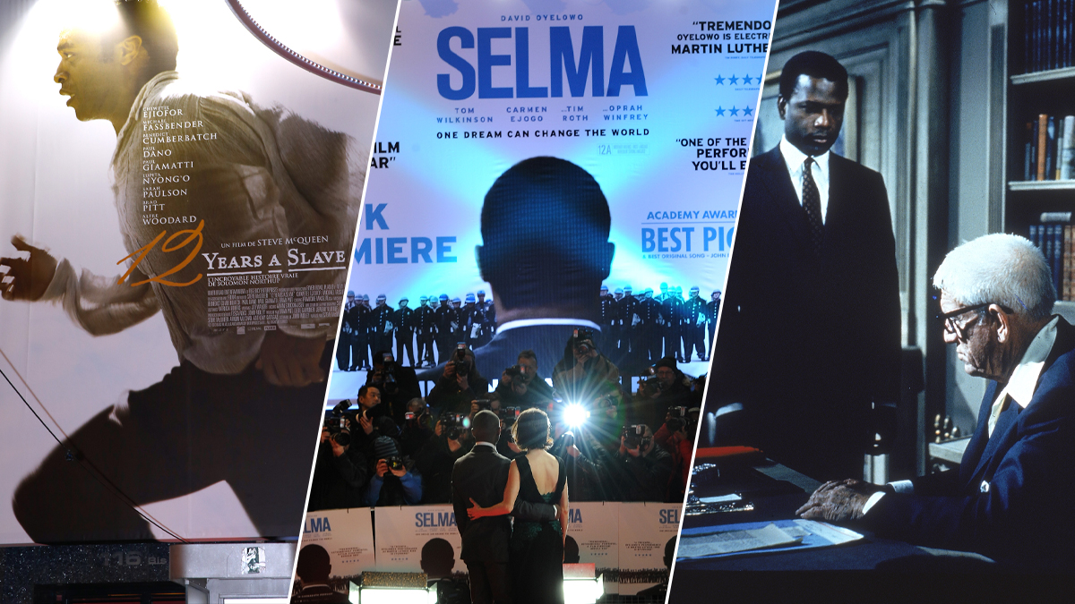 28 Films to Watch During Black History Month – NBC Bay Area