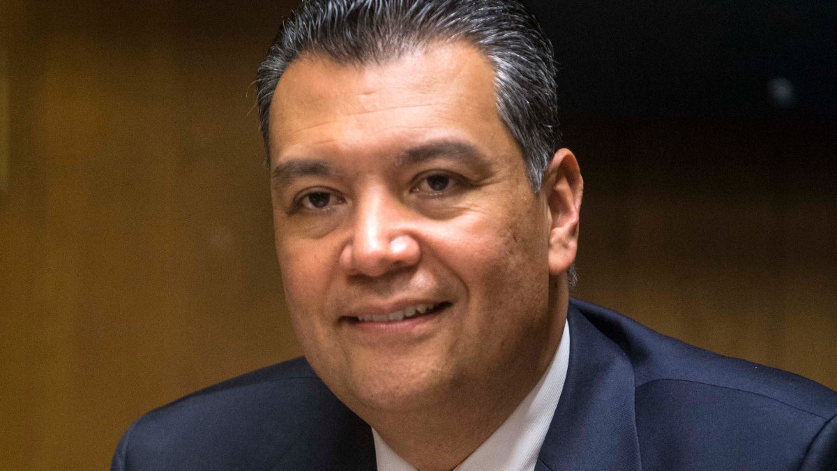 Padilla Keeps California Senate Seat in Democratic Column – NBC Bay Area