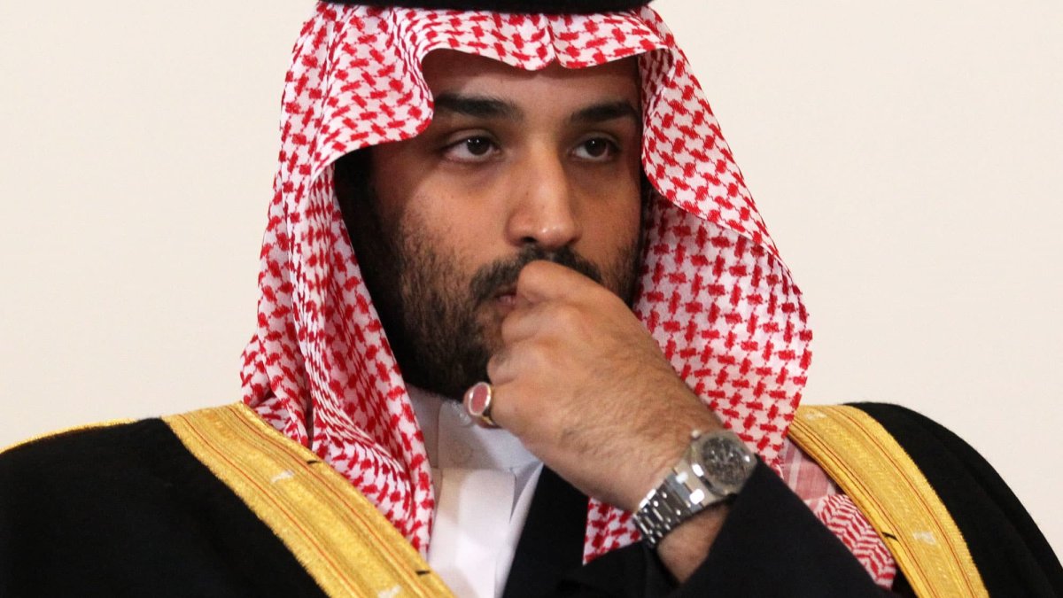 Saudi Arabia Names Powerful Crown Prince MBS Prime Minister – NBC Bay Area
