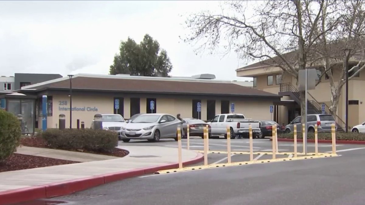 COVID-19 Cases Reported at Kaiser Call Center in San Jose – NBC Bay Area