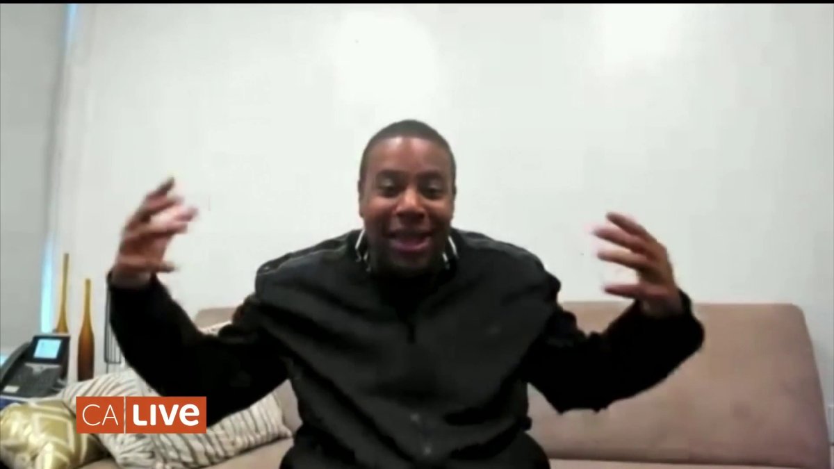 How Kenan Went From ‘SNL’ to Starring in His Own Show – NBC Bay Area