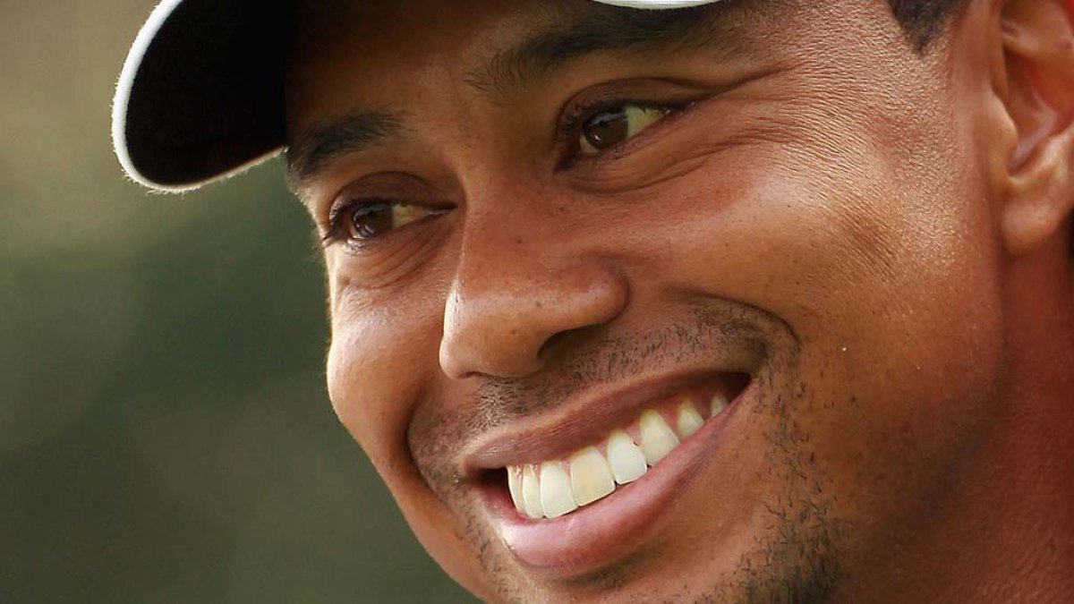 Tiger Woods Breaks Silence After Crash Thanks Golfers And Fans Nbc