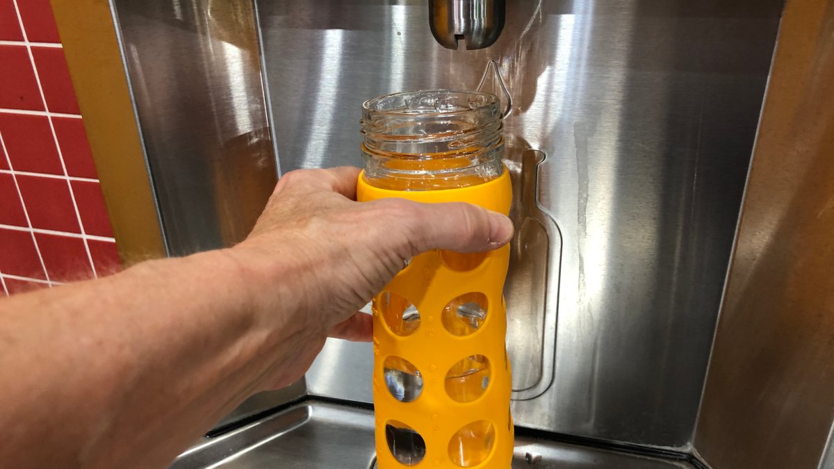 SFPUC Installs 12 New Water Tap Stations Around Tenderloin, Bayview ...