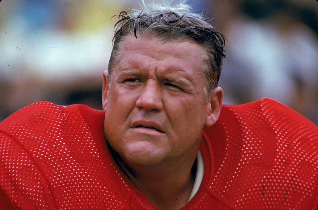 Charlie Krueger, Longtime Star Tackle for 49ers, Dies at 84 – NBC Bay Area