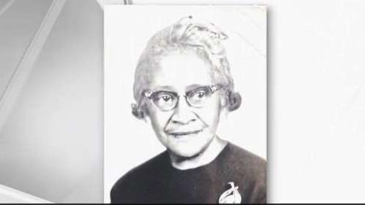 NBC Bay Area’s Kari Hall Honors Her Great Grandmother – NBC Bay Area