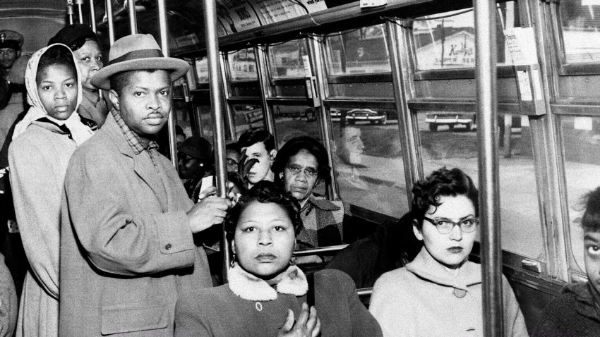 school desegregation ruby bridges