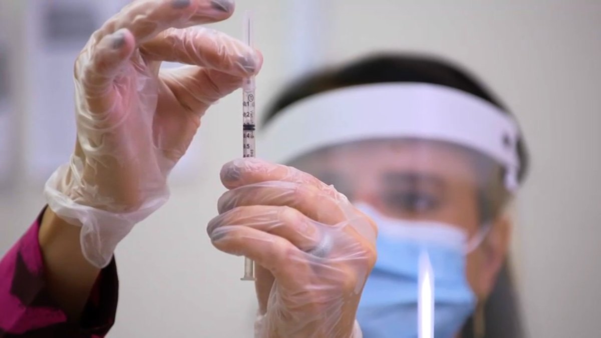 UCSF Doctor Says Return to Mostly Pre-Pandemic Life Possible by October ...