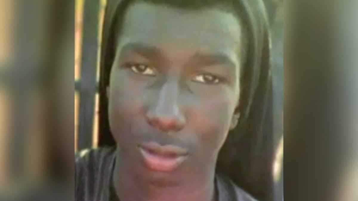 ‘Please Help Us’: Richmond Family Desperate to Find Missing Teen – NBC ...