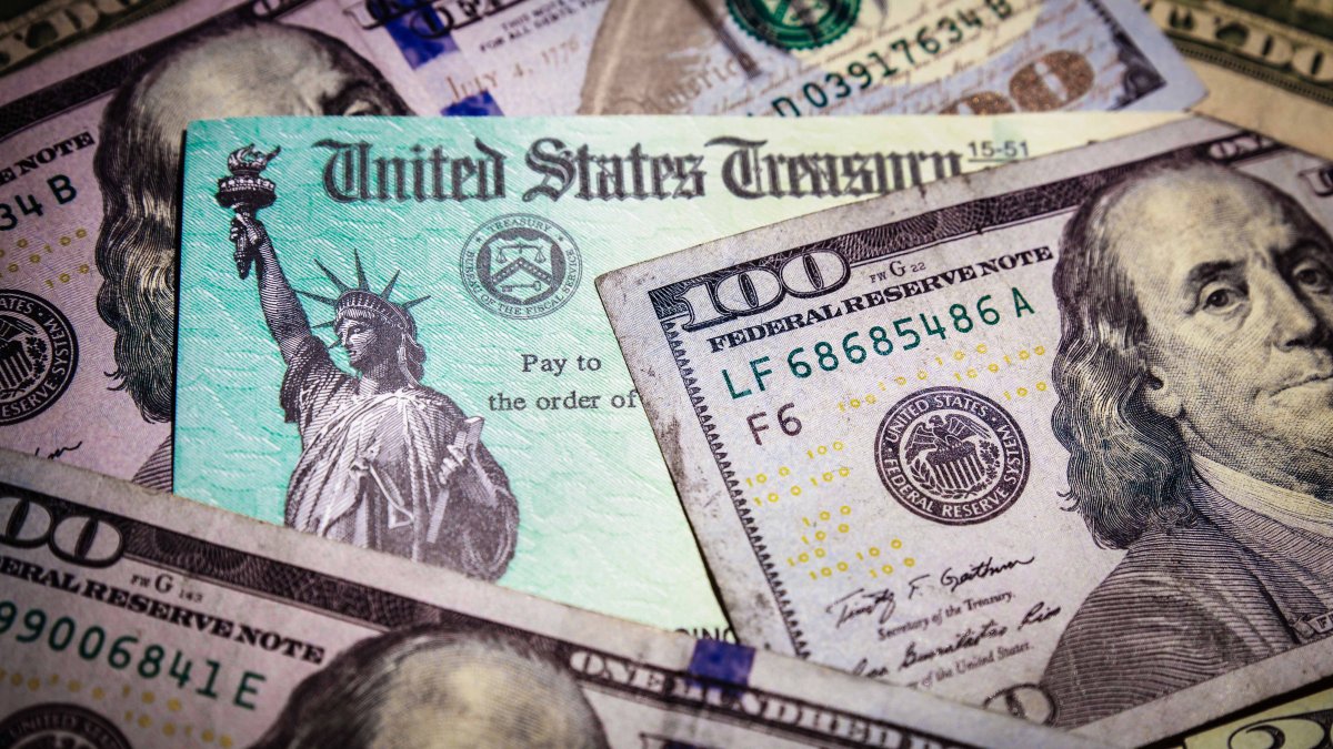 California Could Get $150B From Federal Virus Relief Bill – NBC Bay Area
