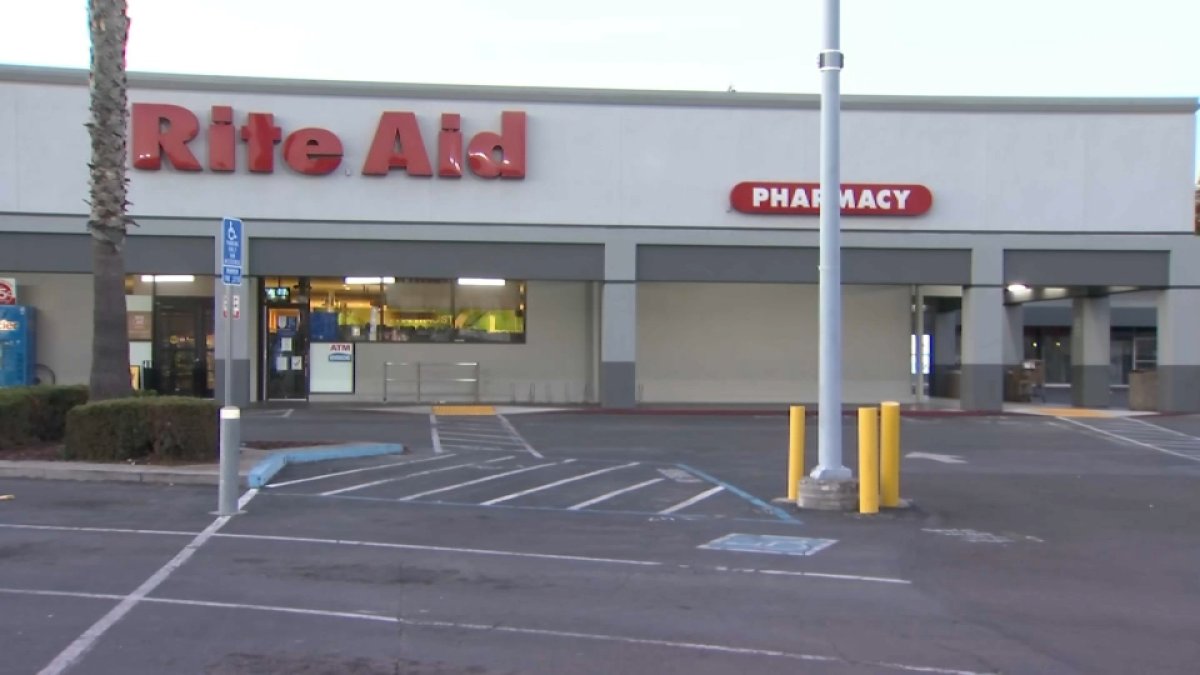 Bay Area Rite Aid Stores Begin Taking COVID-19 Vaccination Appointments ...
