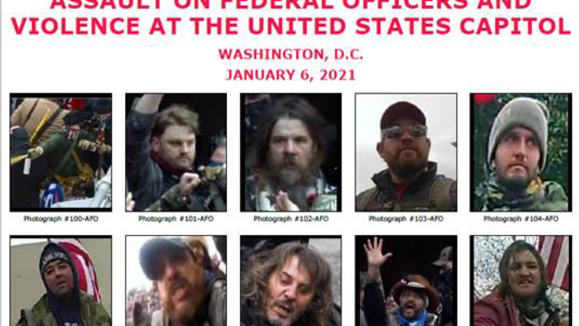 Roger Stone Associate With Oath Keepers Ties Arrested on Capitol Riot ...