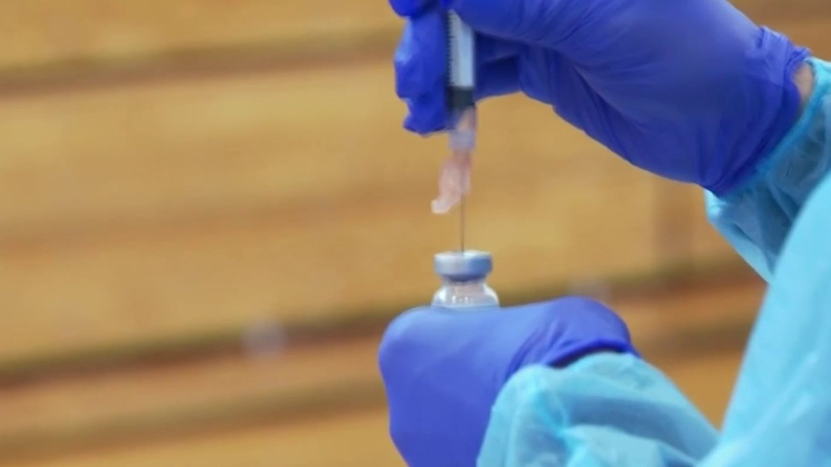 CDC to Issue Guidelines for Vaccinated Individuals – NBC Bay Area