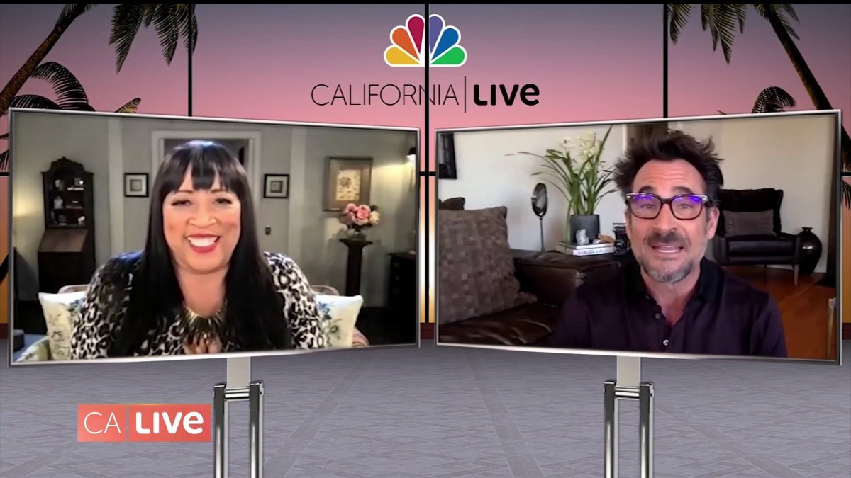 Jackée Harry Stirs Up Drama on ‘Days of our Lives’ – NBC Bay Area