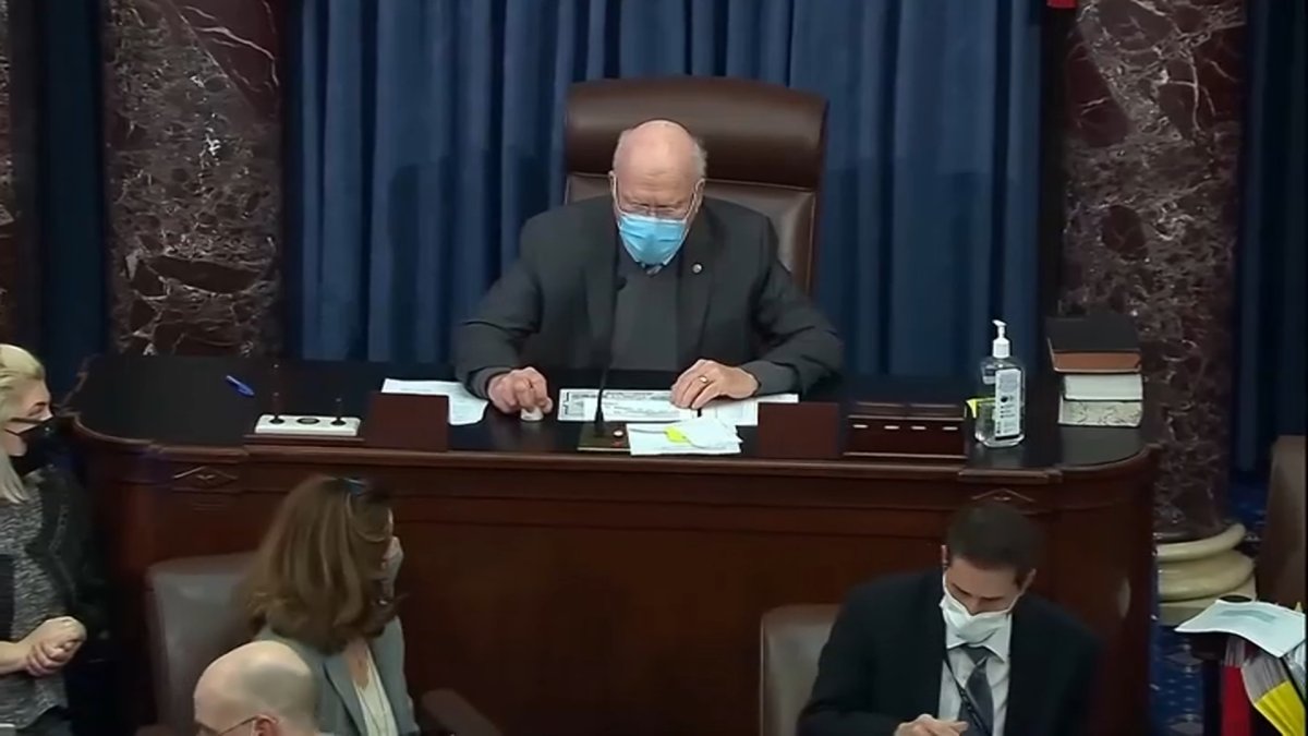 Bay Area Owners Welcome Relief Following Senate Passing $1.9 Trillion ...