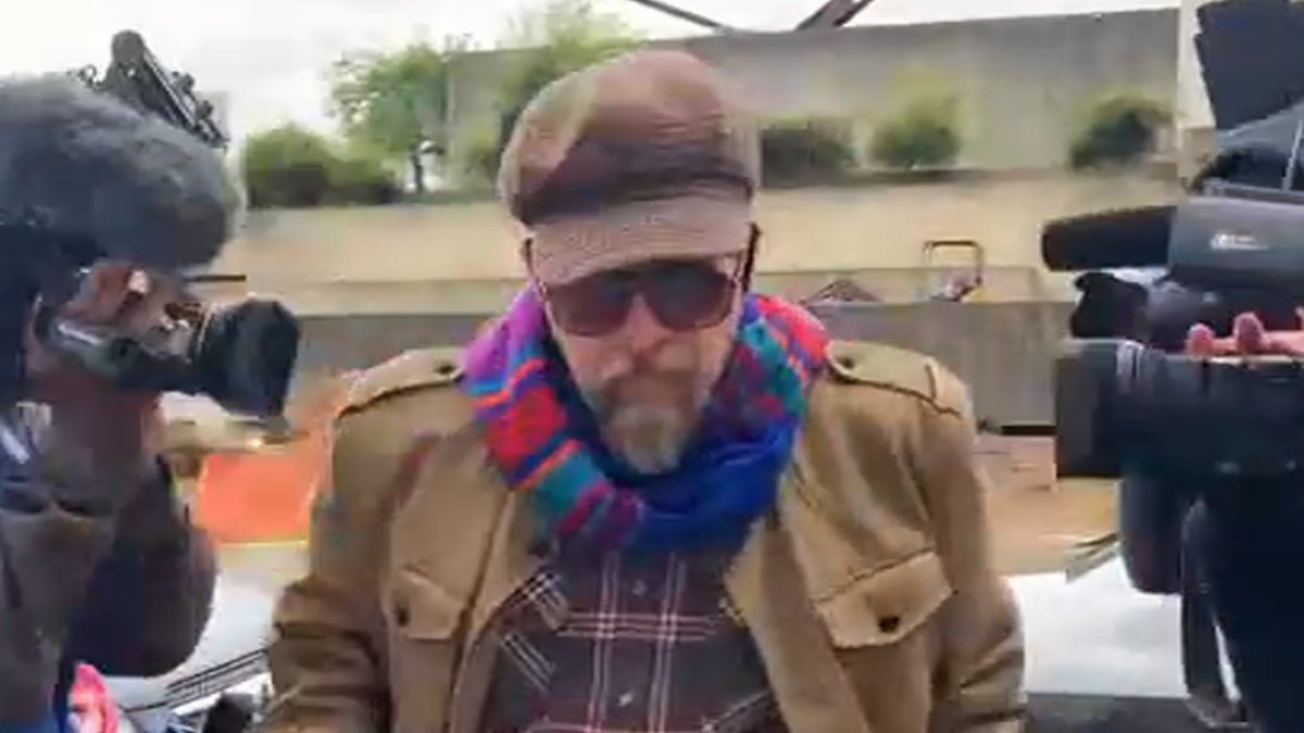 Defendant in Deadly Ghost Ship Warehouse Fire to Serve Sentence at Home ...