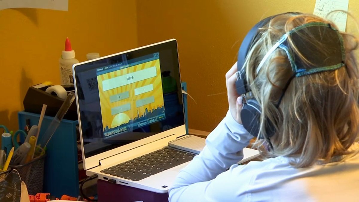 ‘It’s Pretty Depressing’: The Academic, Emotional and Social Toll of ...