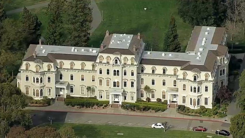 Mills College Will Merge With Northeastern University Rather Than Close ...