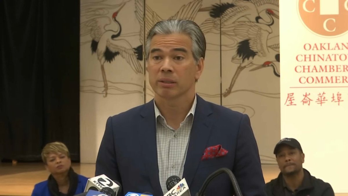 Farmworkers Fight Shaped California Attorney General Nominee Rob Bonta ...