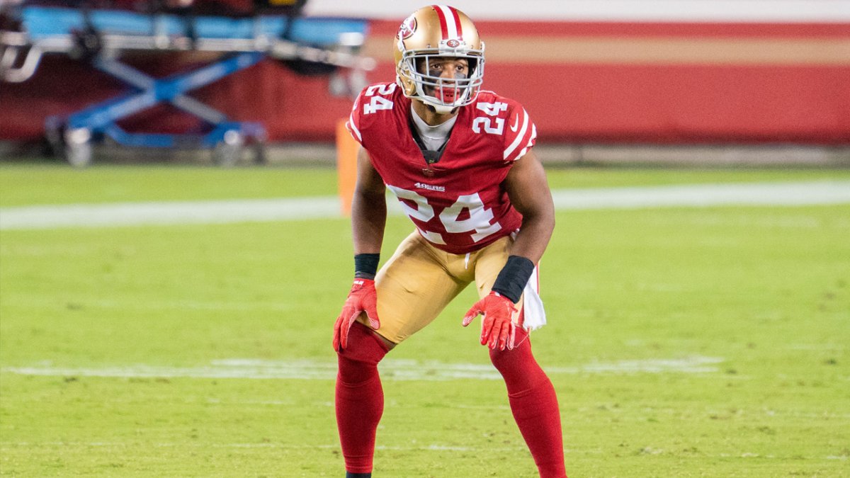 NFL Rumors: K’Waun Williams, 49ers Agree to One-Year Free-Agent ...