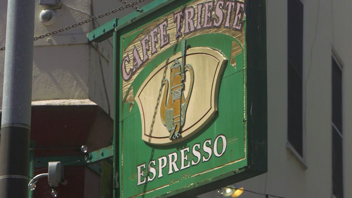 San Francisco’s Iconic Caffe Trieste Turns 65 Amid Pandemic and ...