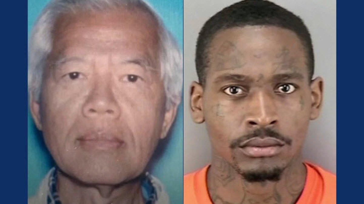 75-Year-Old Asian Man Dies Following Oakland Assault – NBC Bay Area