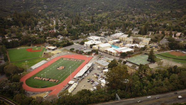 Los Gatos High School Hit by Student Sex Assault Accusations – NBC Bay Area