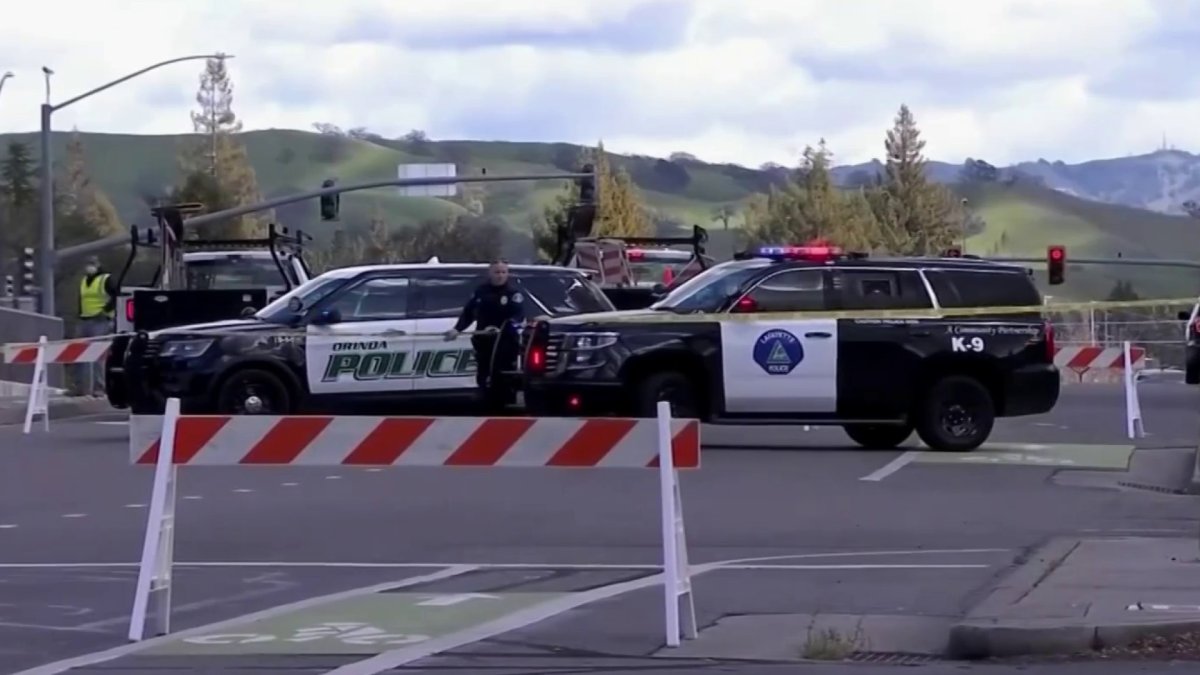 Contra Costa County Deputy to Be Charged in 2018 Shooting: Report – NBC ...