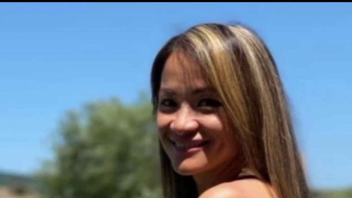 Search for May “Maya” Millete – NBC Bay Area