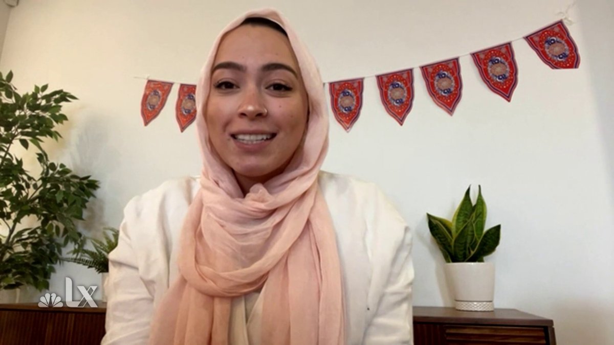 What Do You Know About Ramadan? Sara Sabry Explains – NBC Bay Area