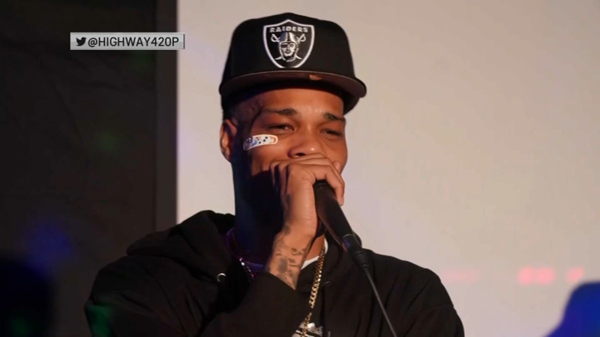 2 Arrested in Connection With Shooting Death of Rapper Lil Yase: Dublin ...