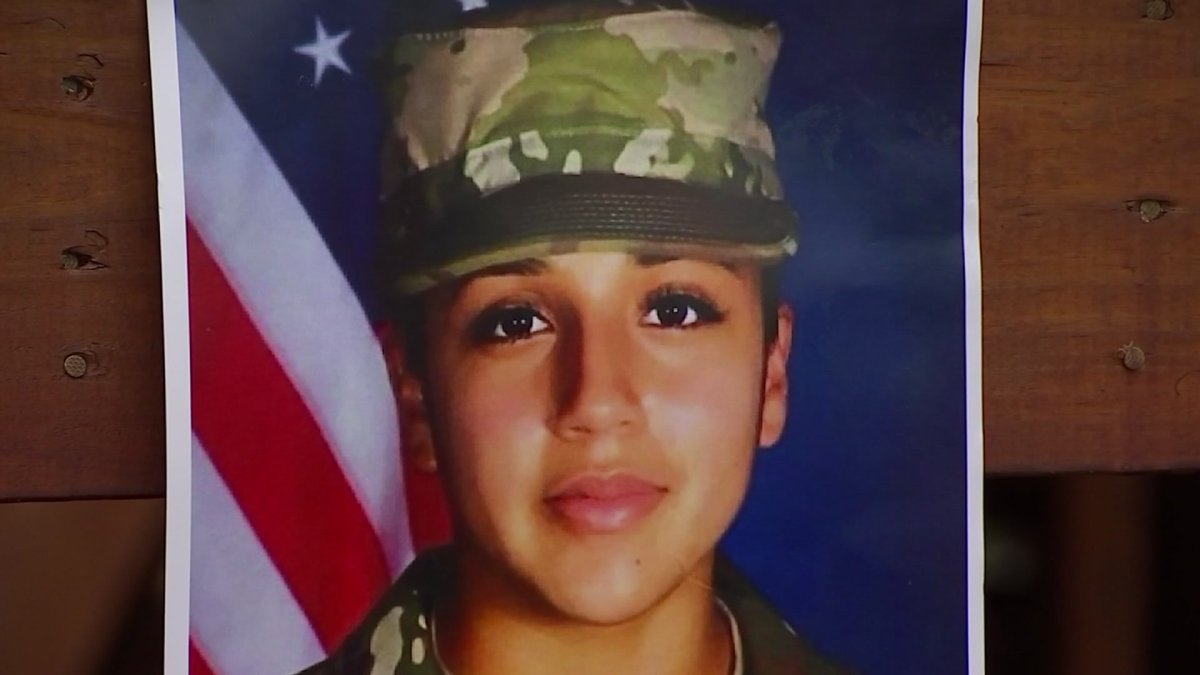 Texas woman who helped dispose of Vanessa Guillén’s body sentenced ...