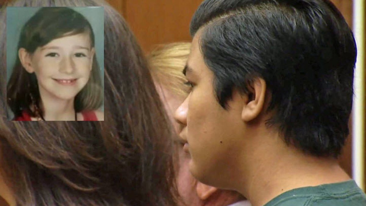 Convicted Maddy Middleton killer denied parole – NBC Bay Area