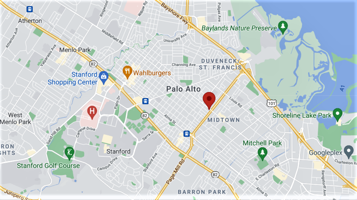 Palo Alto Police Investigate Theft of 35 Guns From Garage of Home – NBC ...