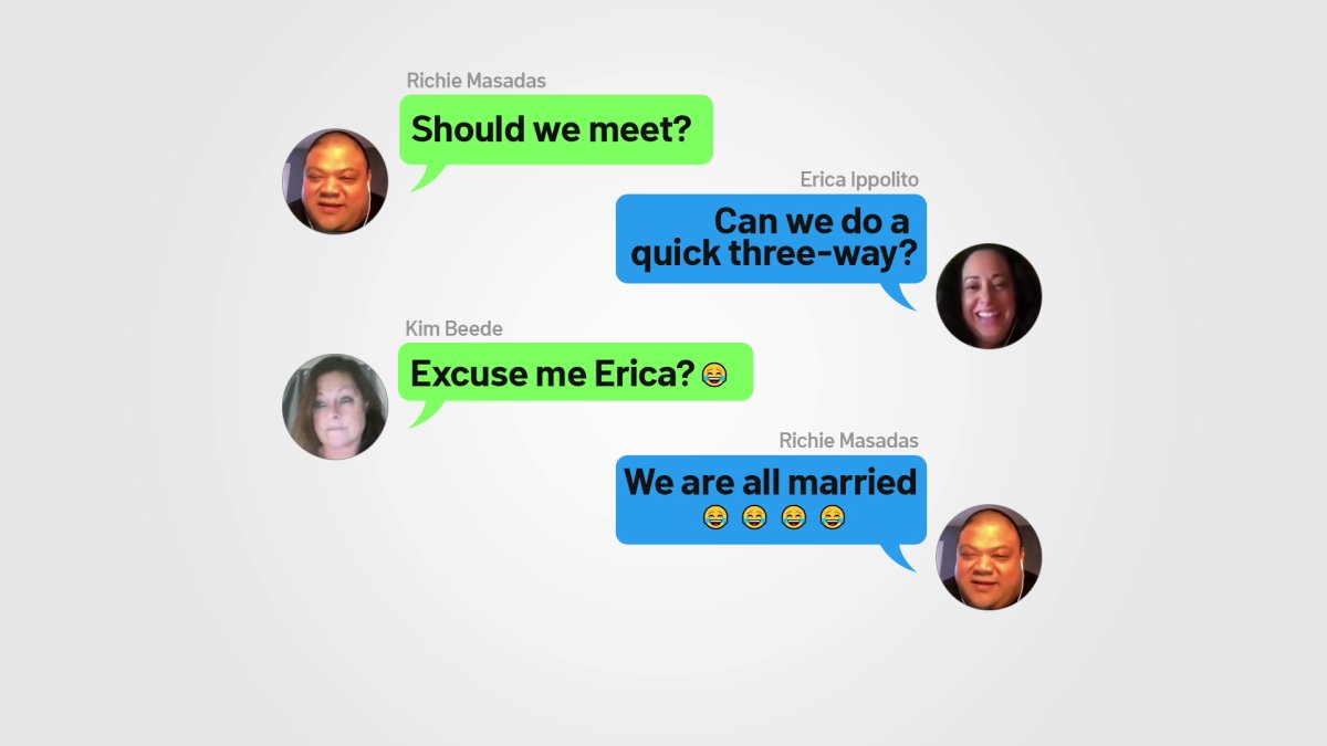 Private Texts From Embattled School Officials Reveal Racy Jokes ...