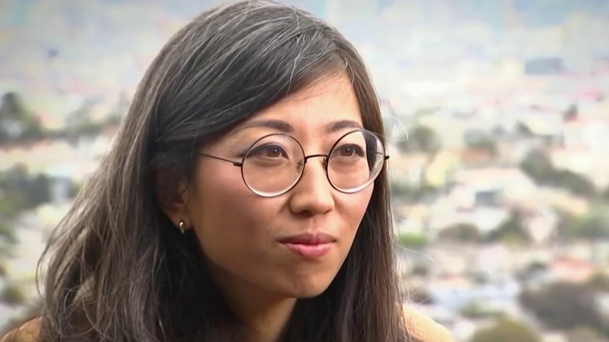 Suzy Ryoo on Understanding Fears & Microaggressions in Asian Community ...