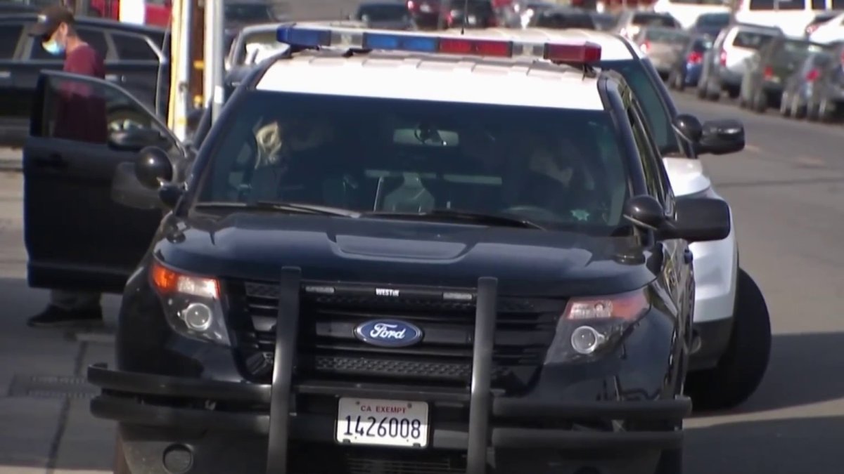 Police Cracking Down on Oakland Sideshows – NBC Bay Area Police Cracking Down on Oakland Sideshows – NBC Bay Area