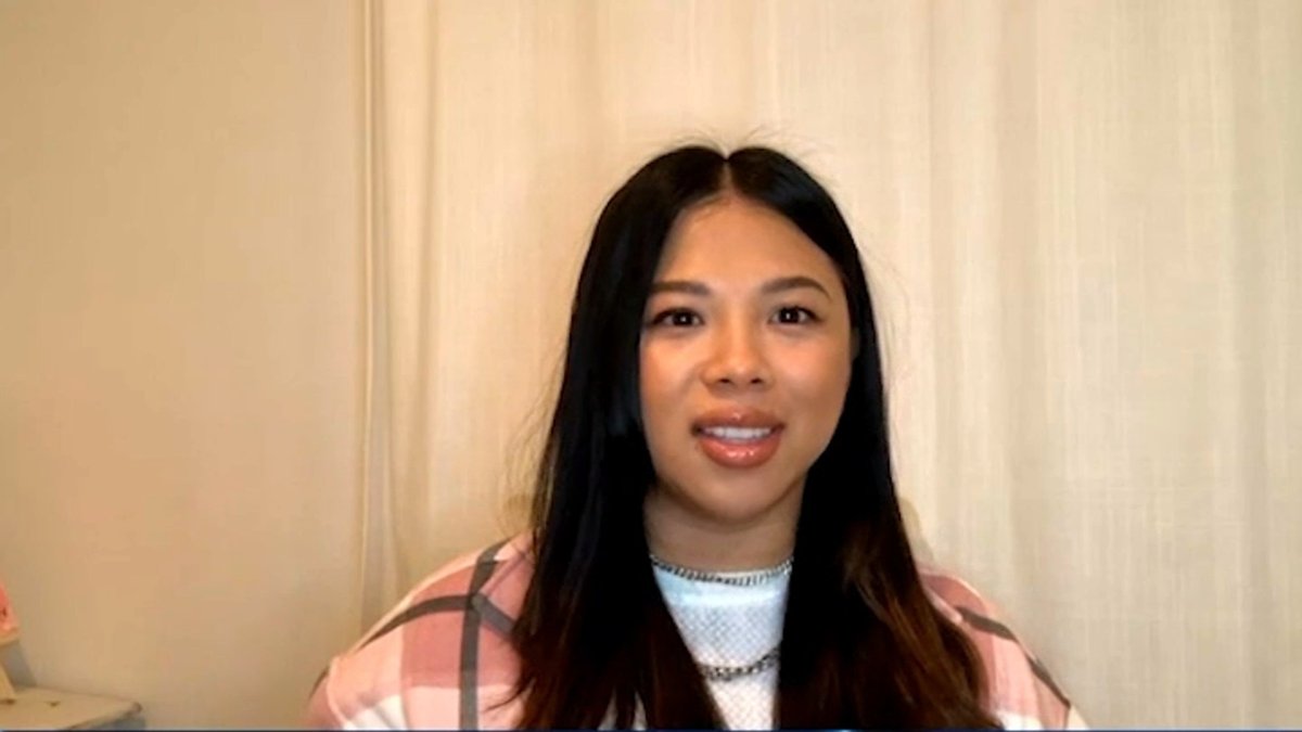 Interview: Bay Area Artist Thuy Reflects on Identity, Music – NBC Bay Area