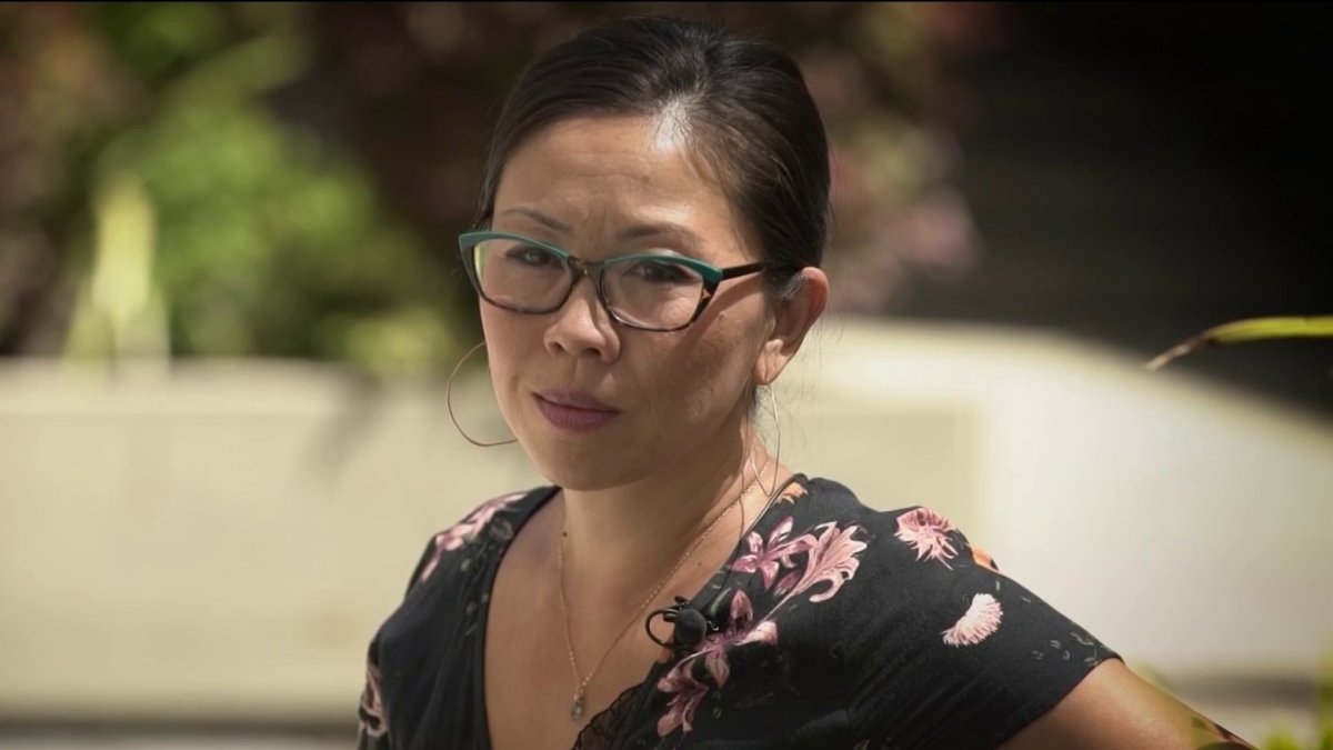 Interview: Dr. Connie Wun on Lessons Learned, Her Life’s Work – NBC Bay ...