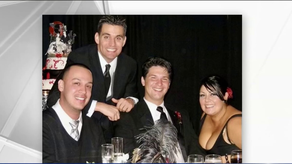 Family Remembers VTA Yard Shooting Victim Michael Rudometkin – NBC Bay Area