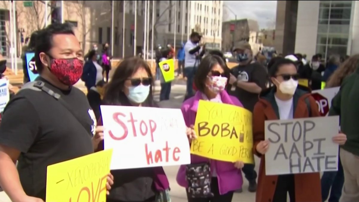 Over $1M in Donations for Organizations Working to Stop AAPI Attacks ...