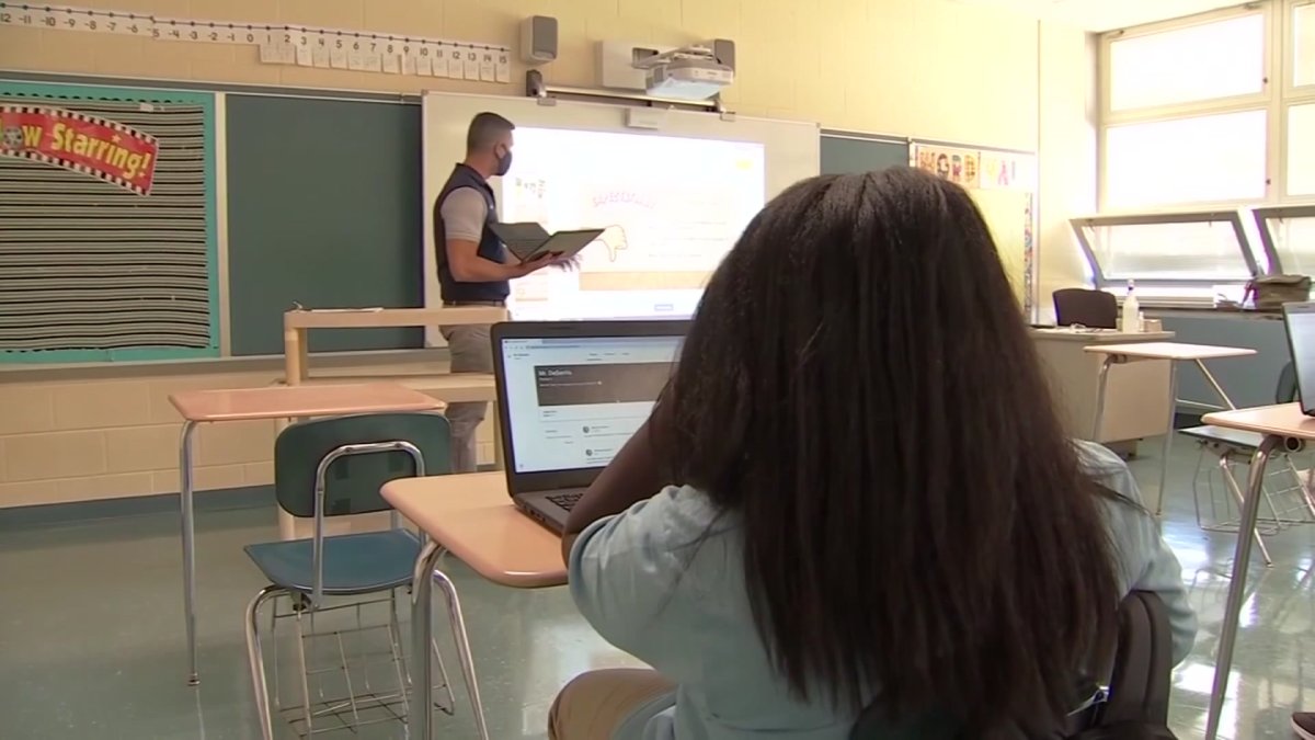 Health Officers Urge Schools to Commit to Full-Time In-Person Learning ...