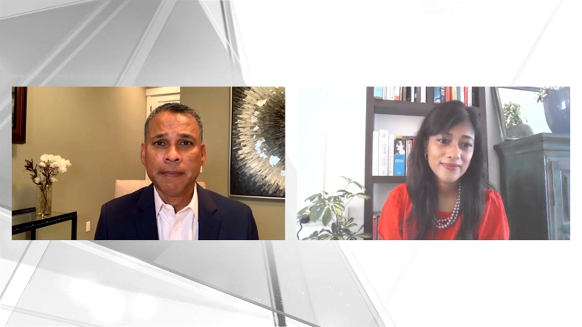 How COVID-19 Surge Affects Everyday Life in India – NBC Bay Area