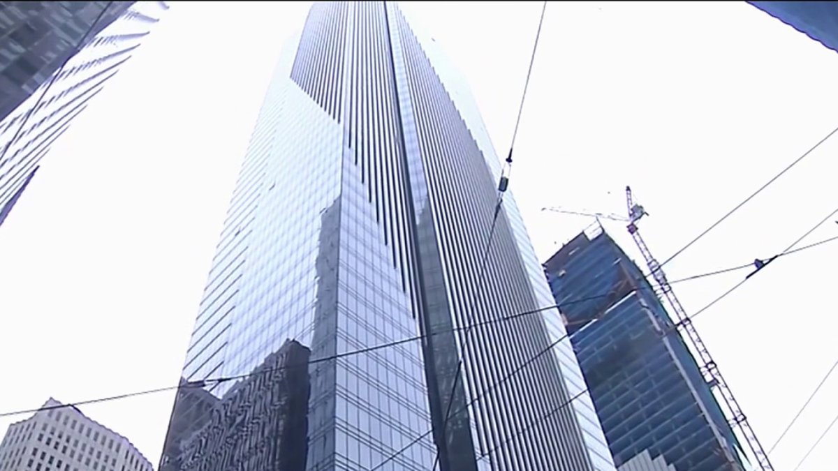 Engineer of Millennium Tower Says No Reason Building Will Collapse ...