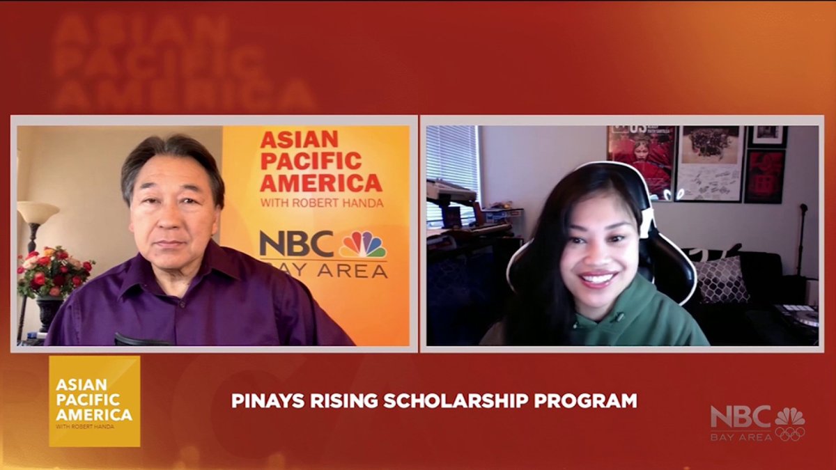 Scientist and Rapper Ruby Ibarra on Asian Pacific America – NBC Bay Area