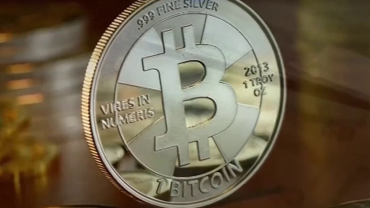 Pipeline Cyberattack: How Will This Affect Bitcoin? – NBC Bay Area
