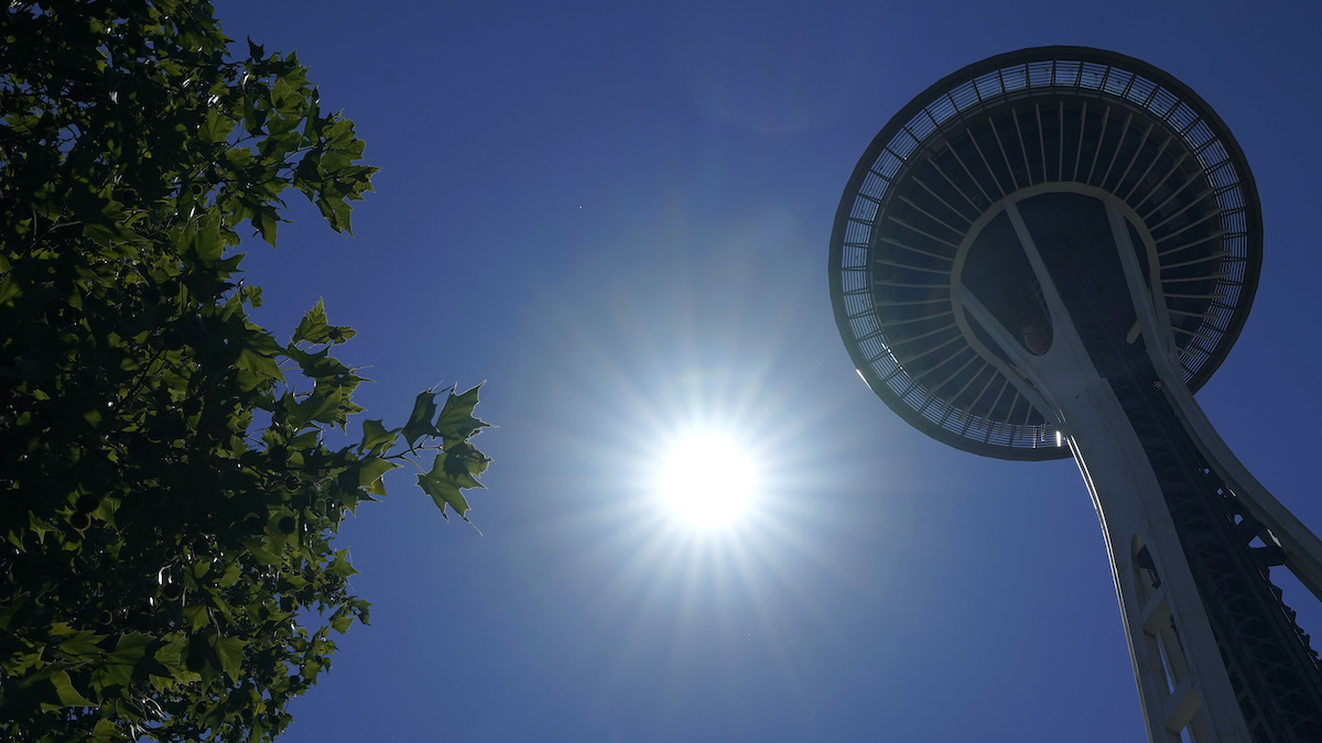 Rolling Blackouts for Parts of US Northwest Amid Heat Wave – NBC Bay Area