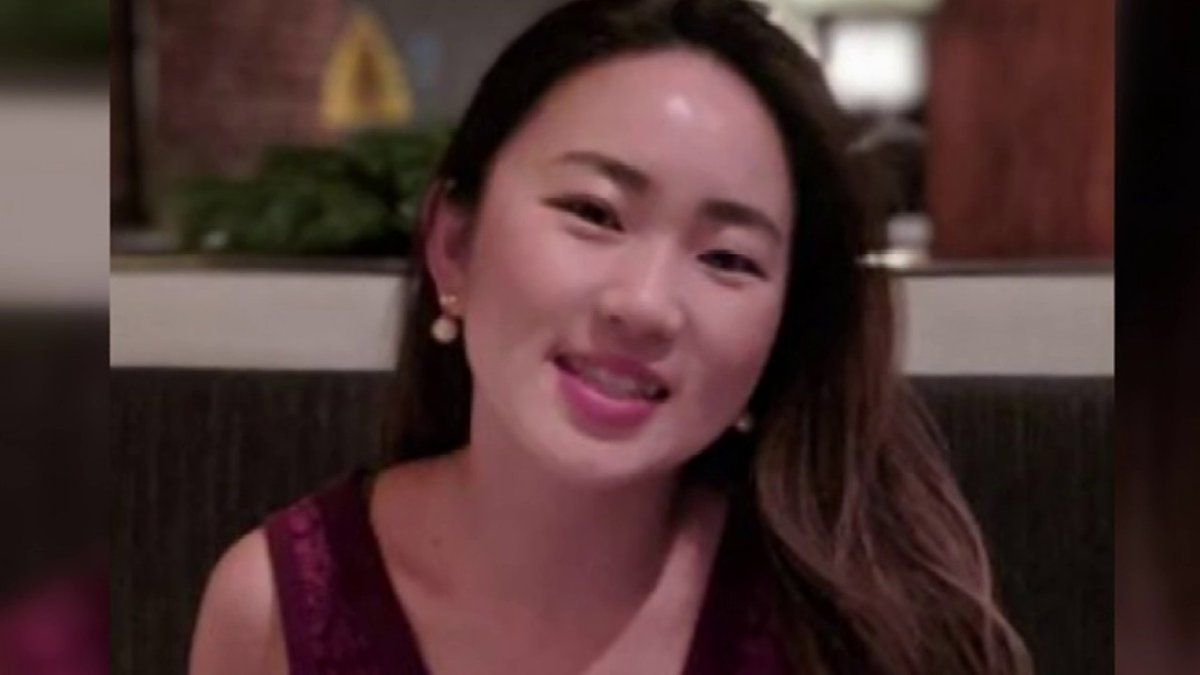 Family of SF Hit-and-Run Victim Files Claim Against City – NBC Bay Area