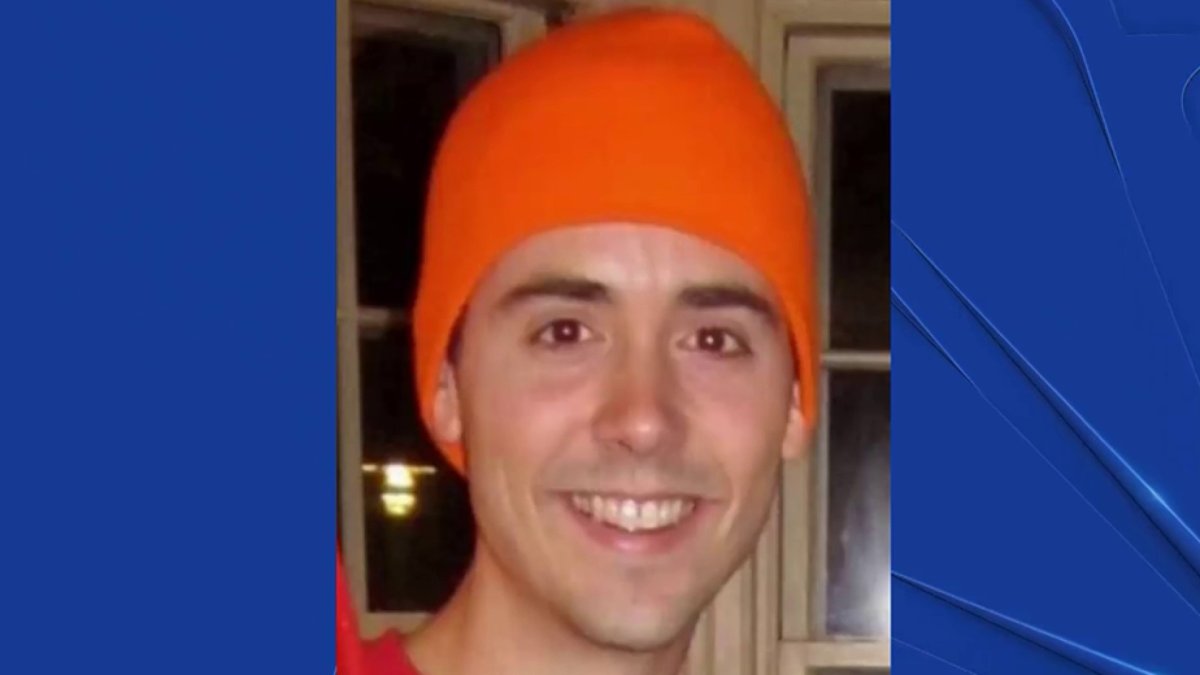 Search for Missing Jogger Continues in Pleasanton – NBC Bay Area